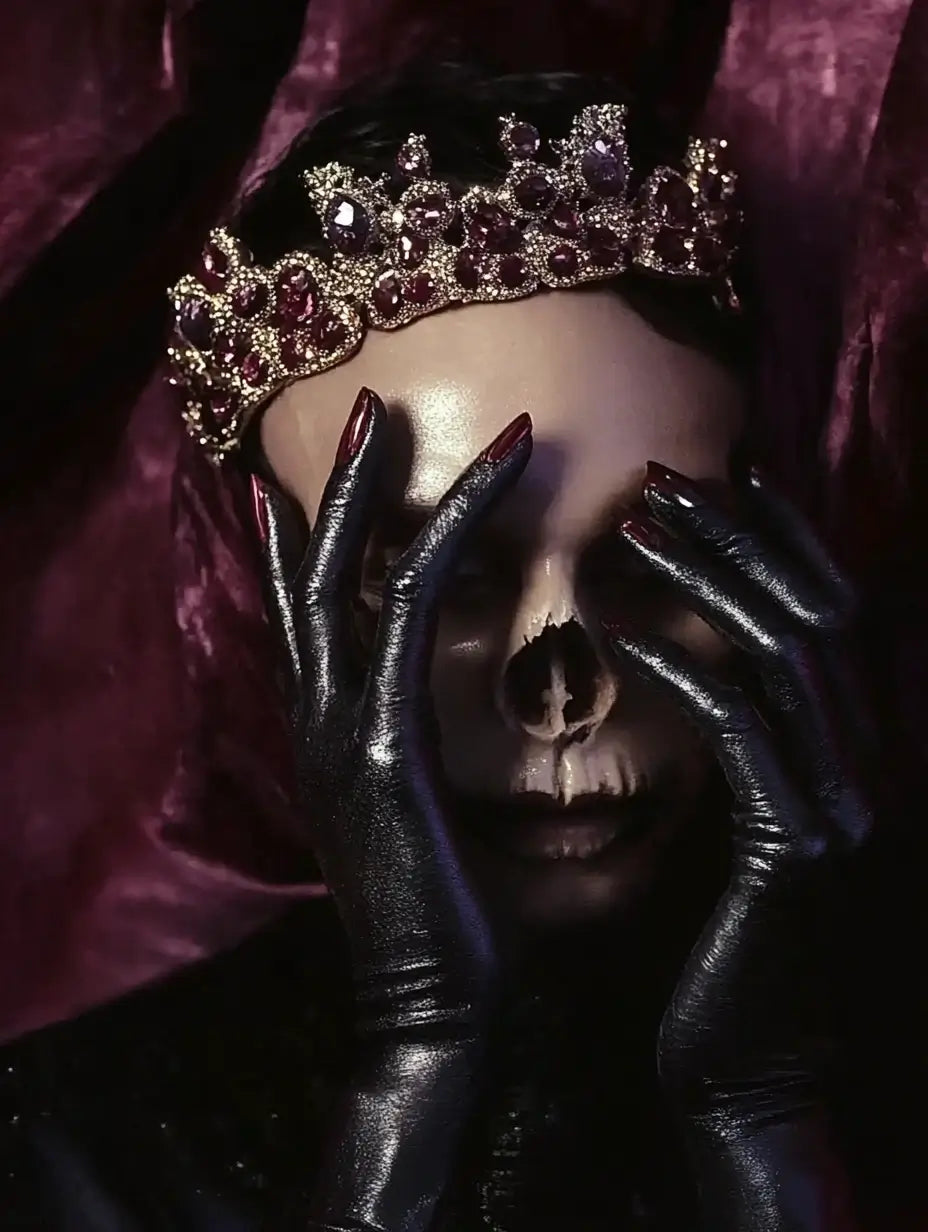 Beauty Reversal Hex Spell | Make your enemy ugly - ElieMystic